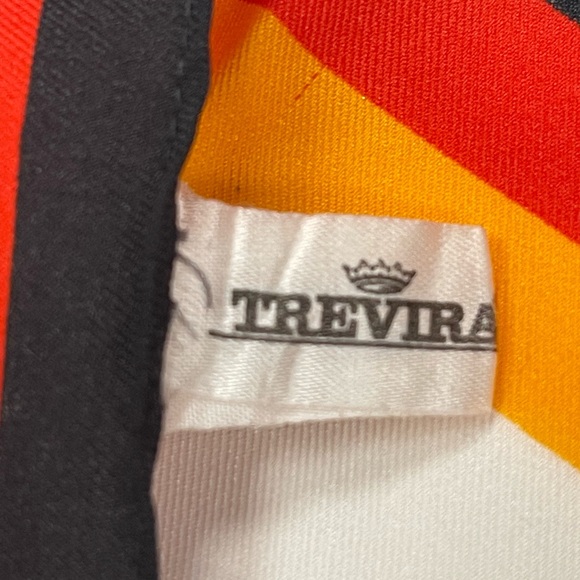 Trevira | Accessories | Vintage Trevira Scarf For Nurburgring Racing 0 ...